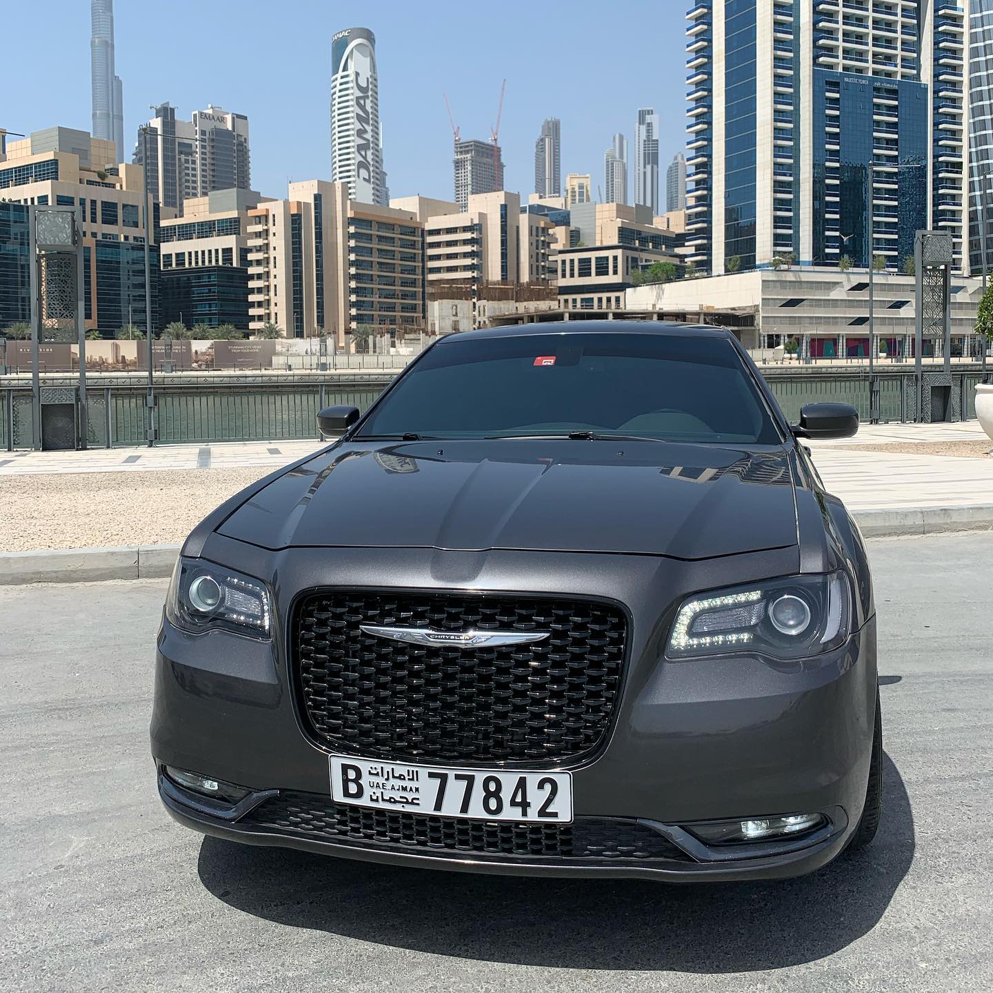 Drivus Rent A car Dubai – TripHock