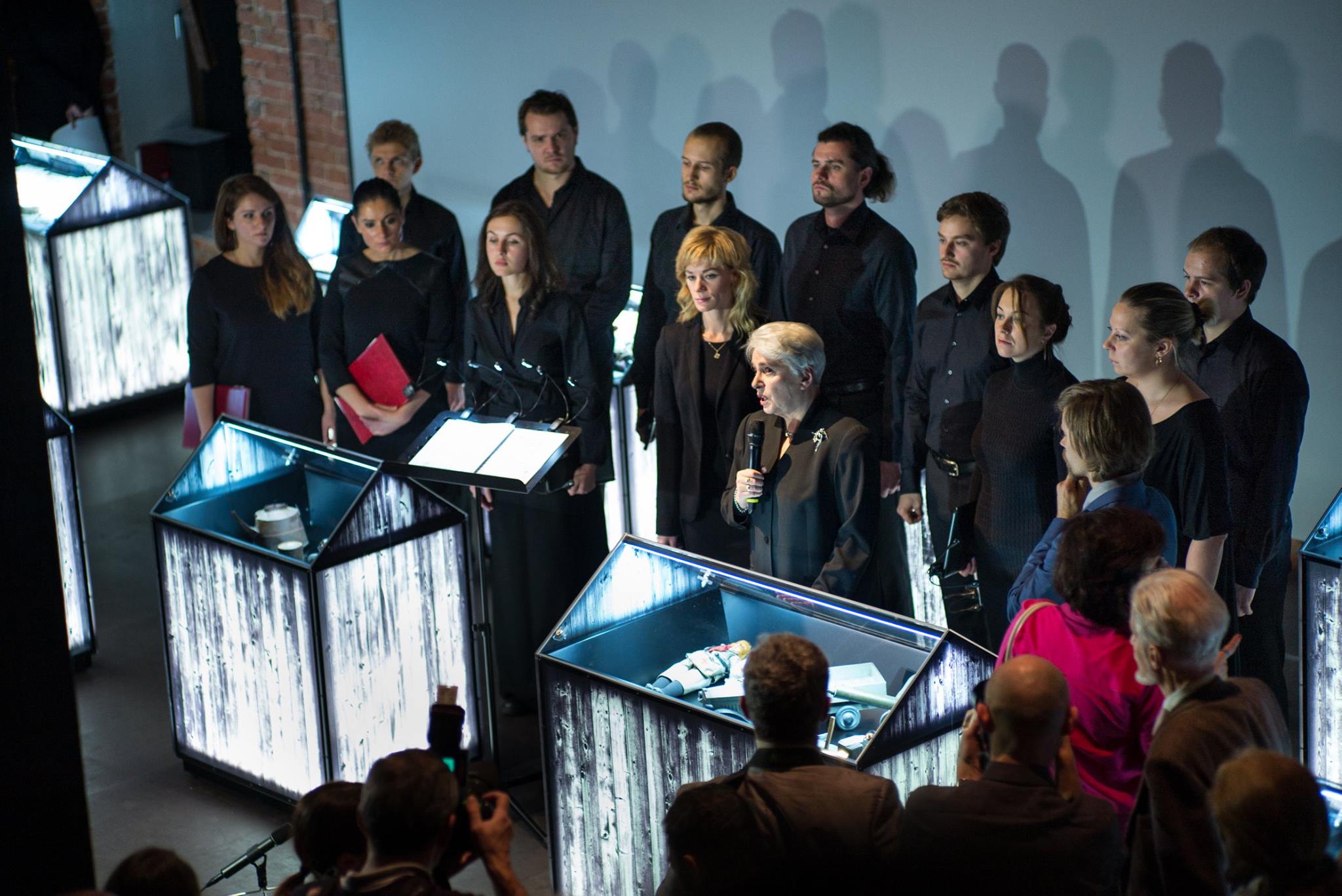 GULAG History Museum Moscow – TripHock