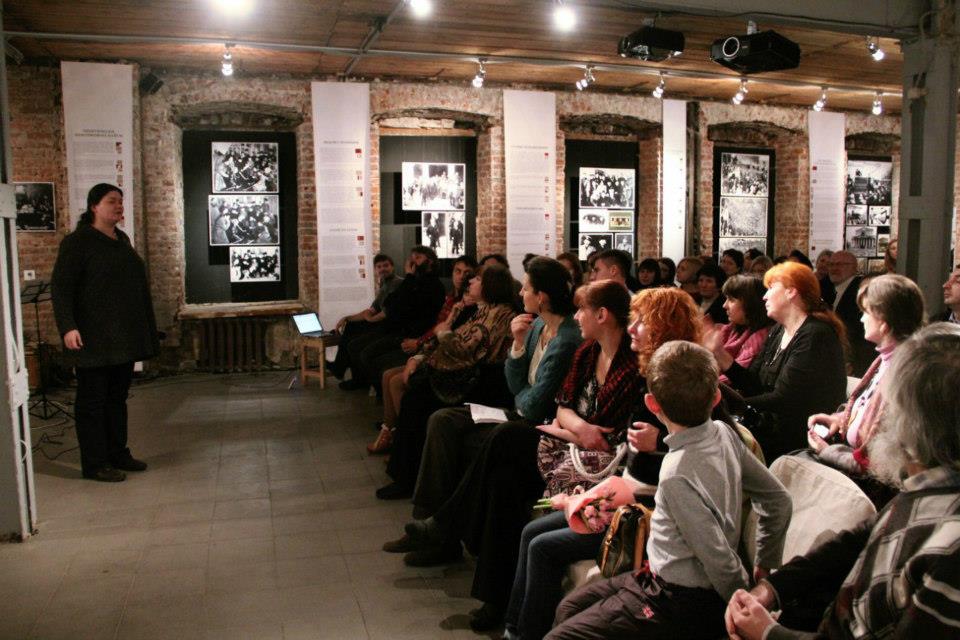 GULAG History Museum Moscow – TripHock