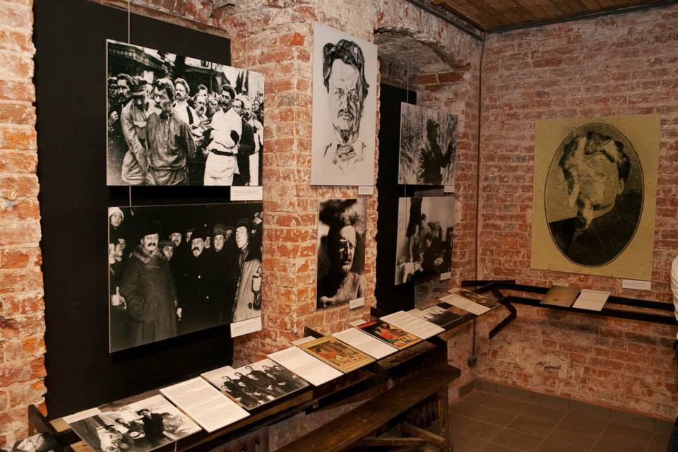GULAG History Museum Moscow – TripHock
