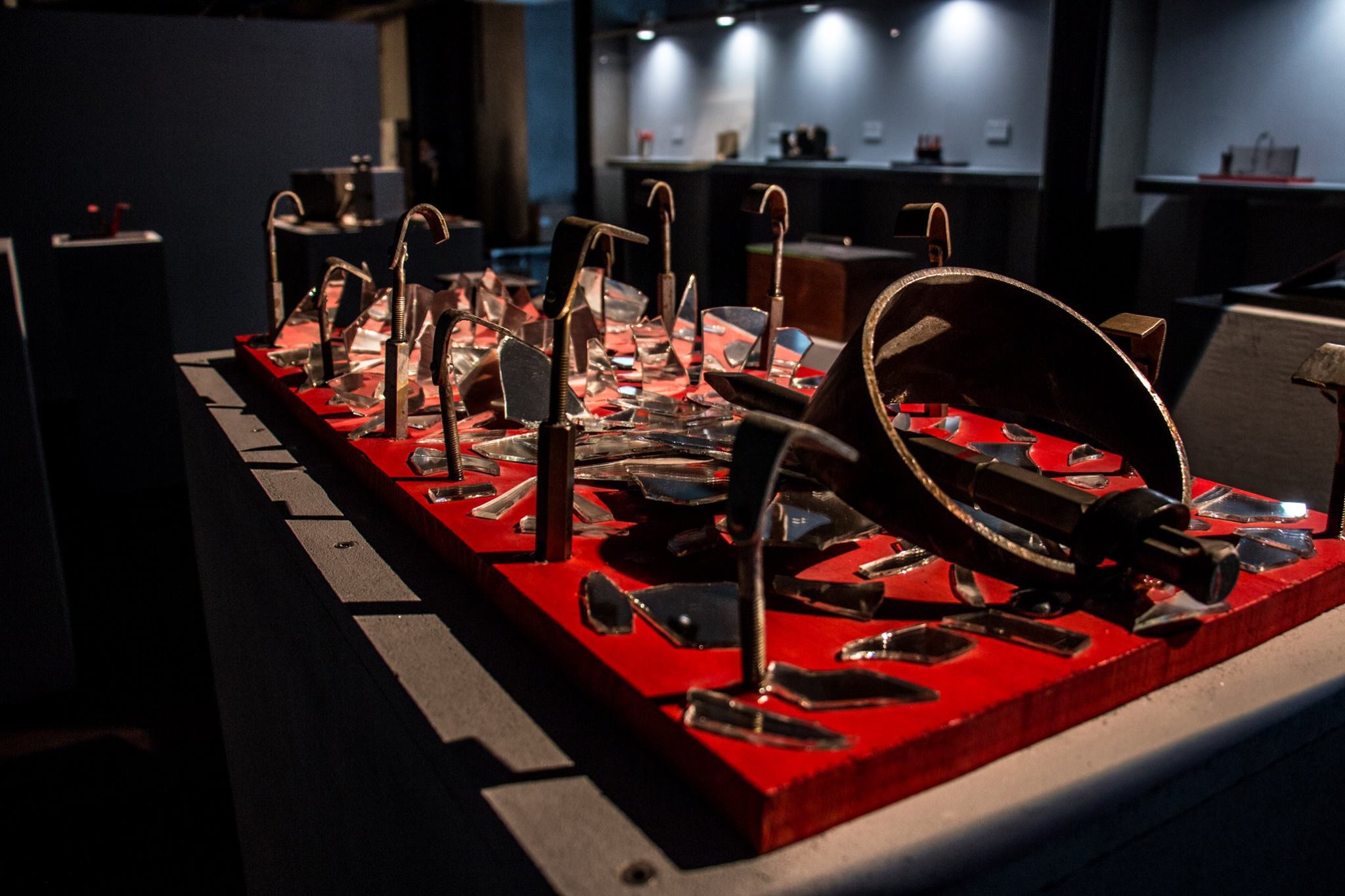 GULAG History Museum Moscow – TripHock