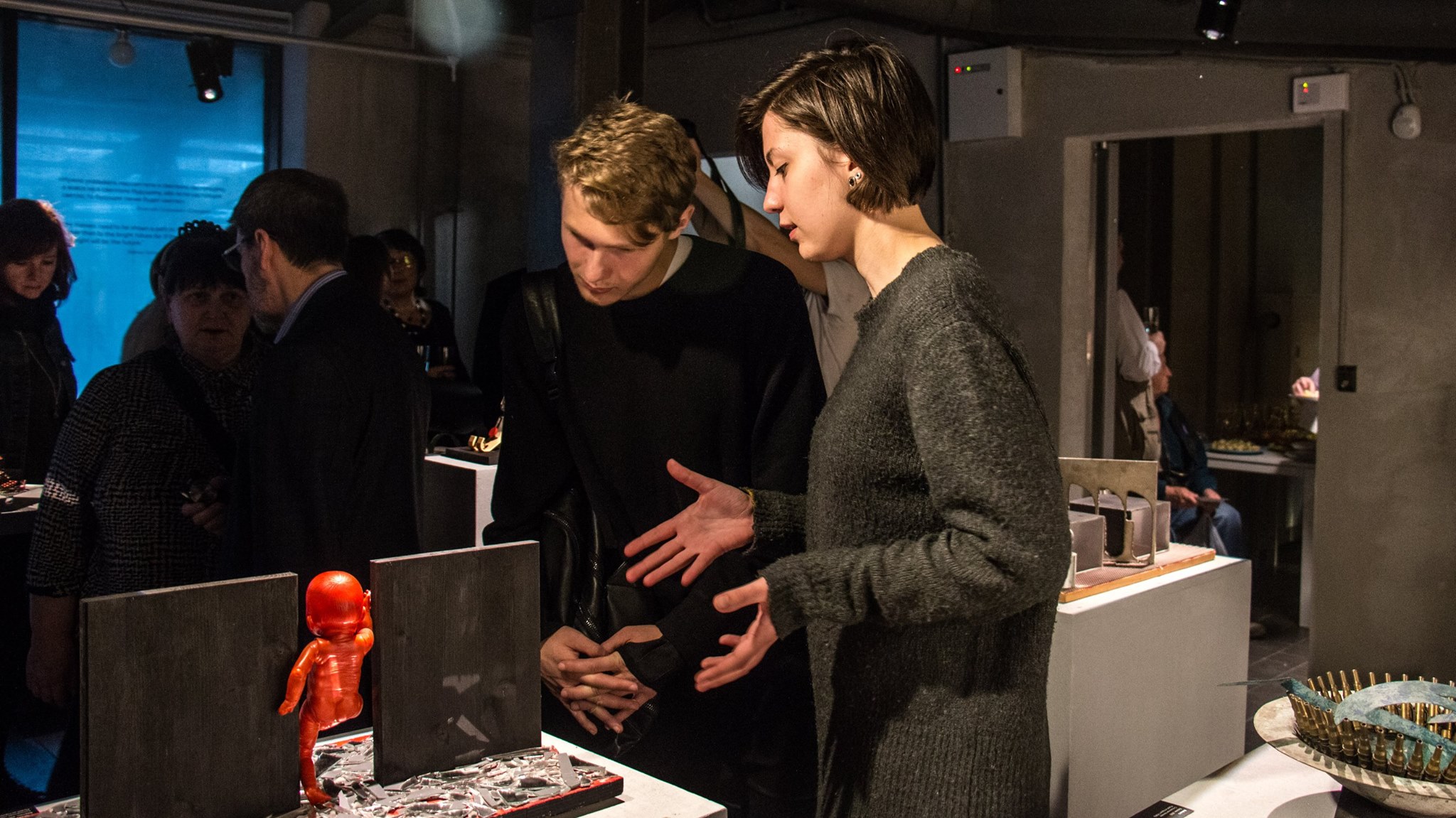 GULAG History Museum Moscow – TripHock