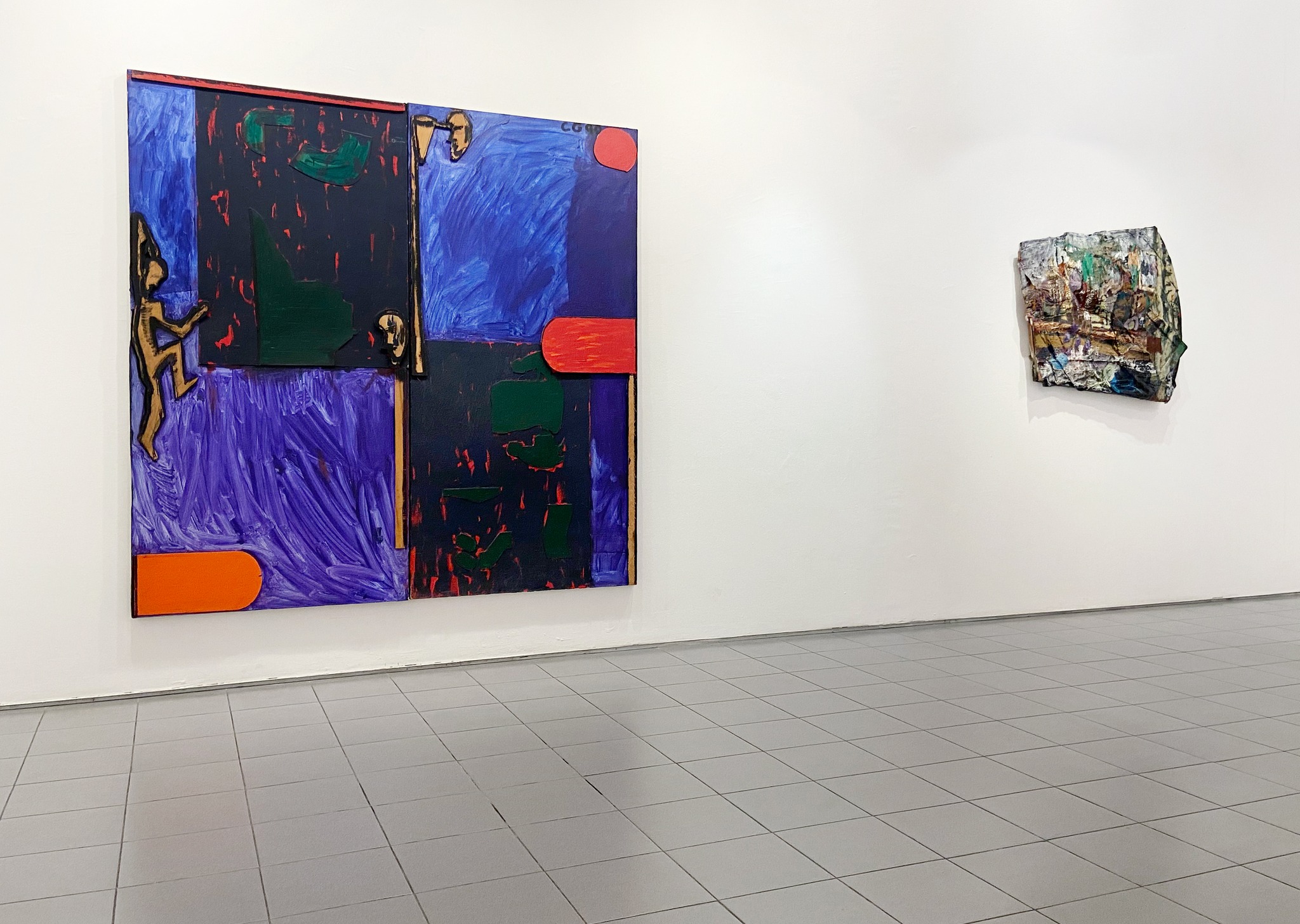 Givon Art Gallery – TripHock