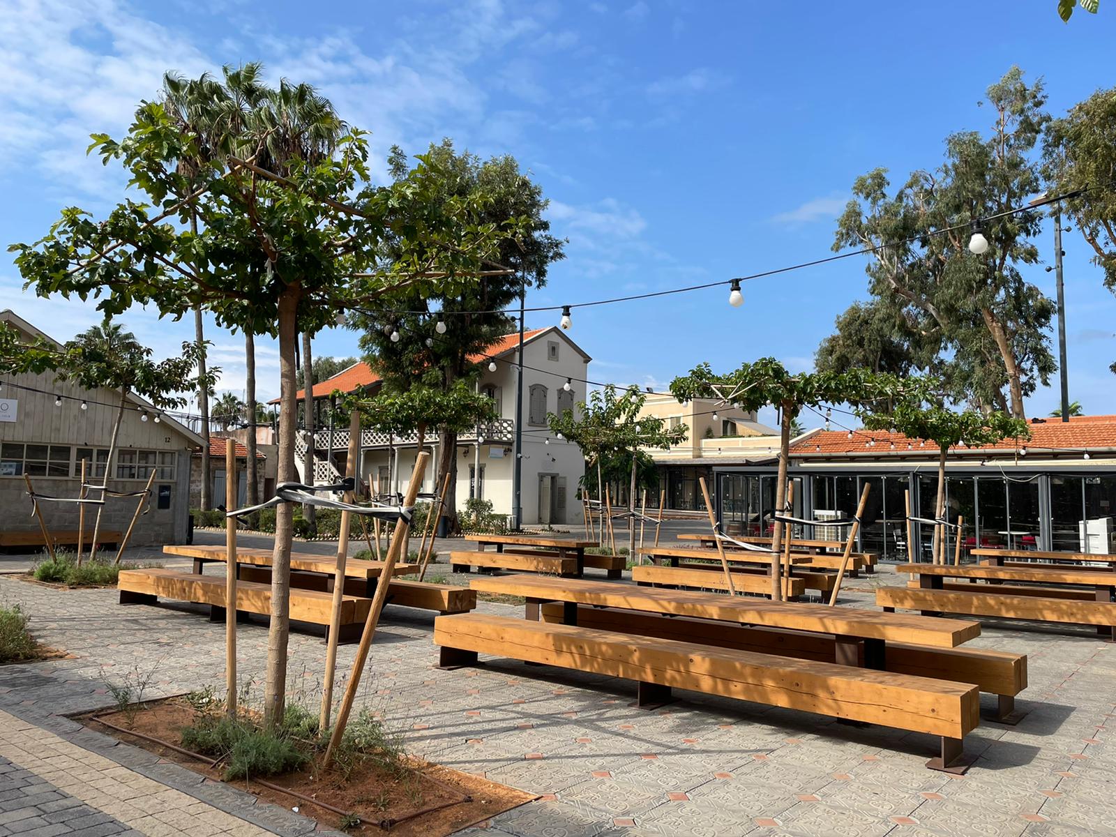 HATACHANA – The Station – TripHock