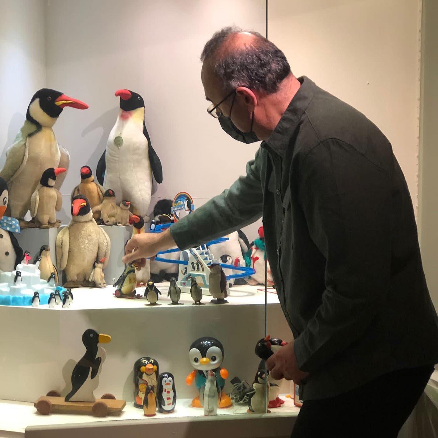 Istanbul Toy Museum – TripHock
