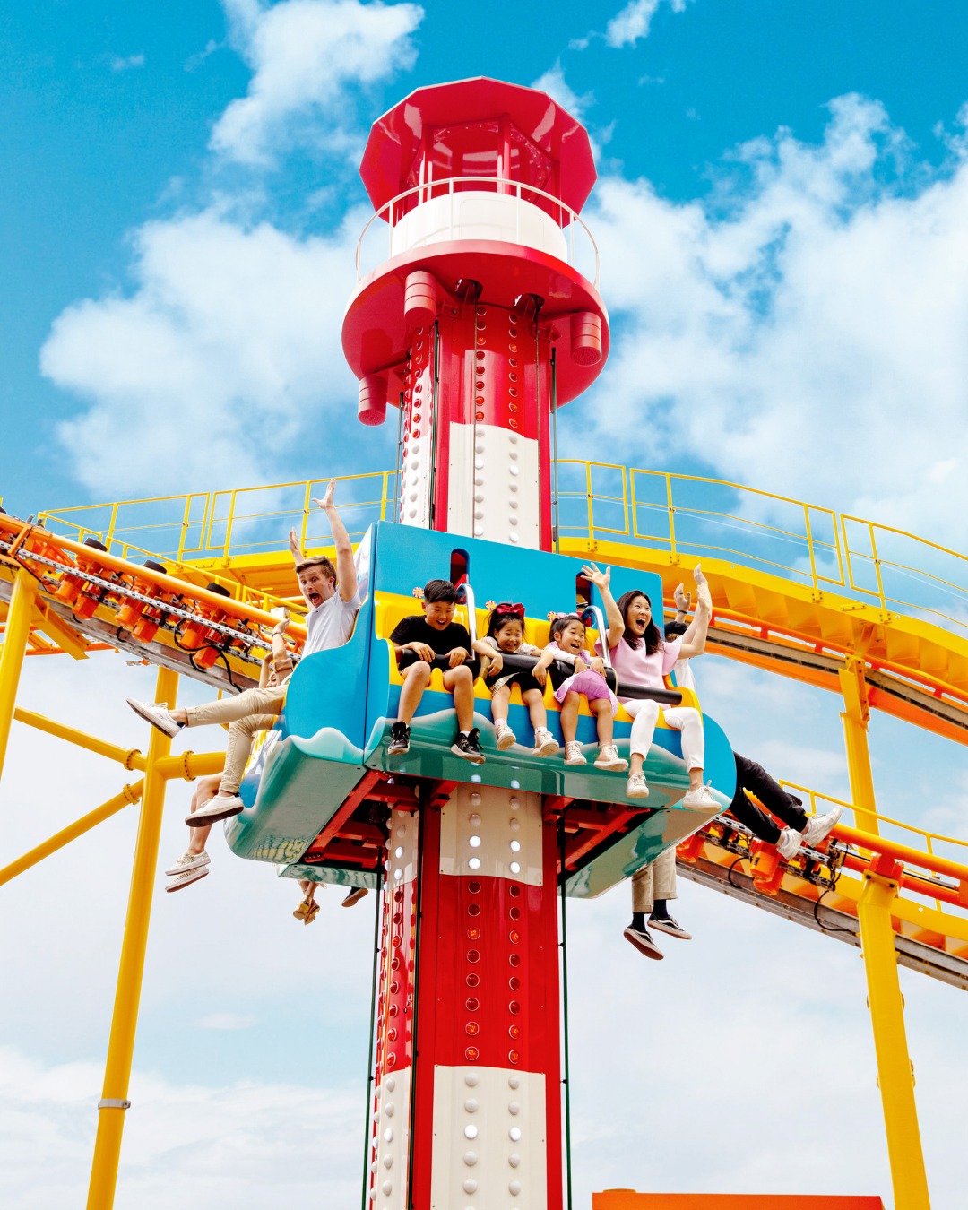 Luna Park Sydney – TripHock