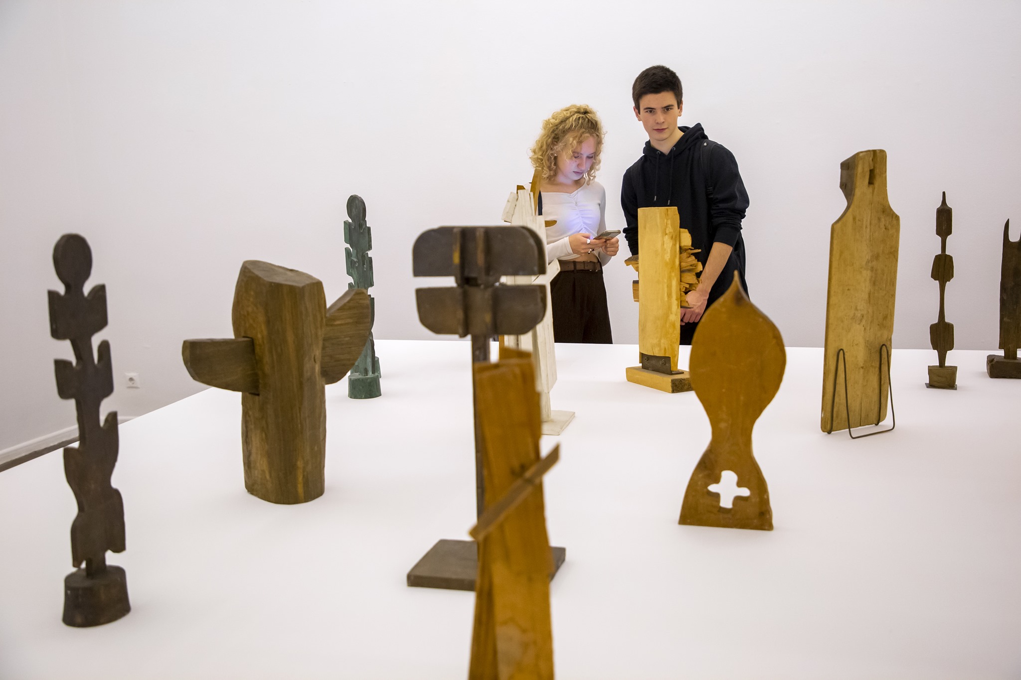 Moscow Museum of Modern Art – TripHock