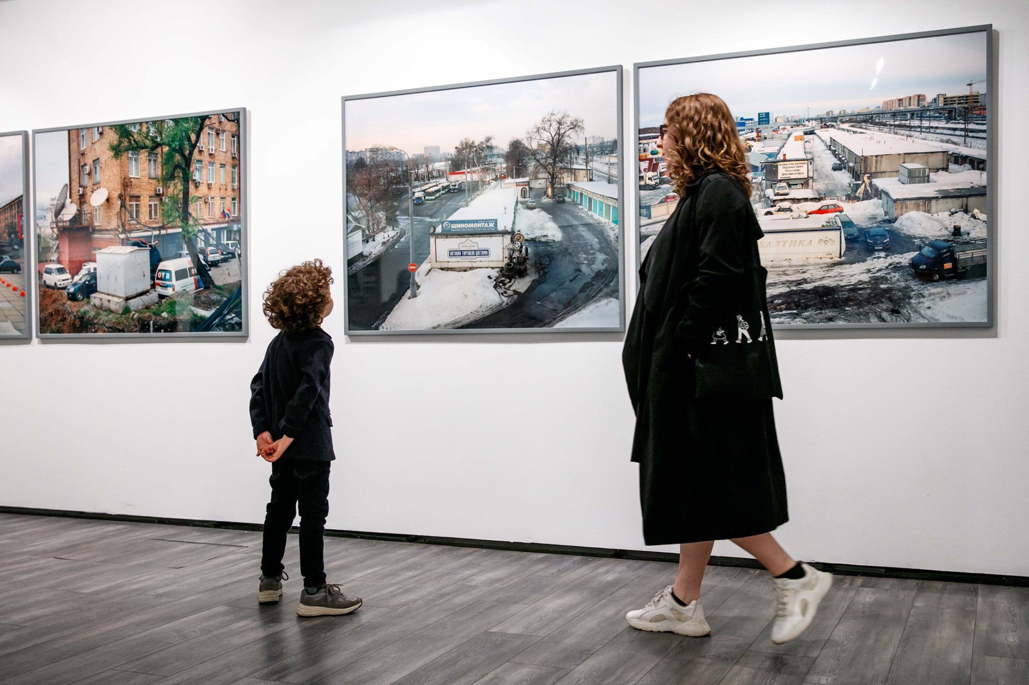 Moscow Museum of Modern Art – TripHock