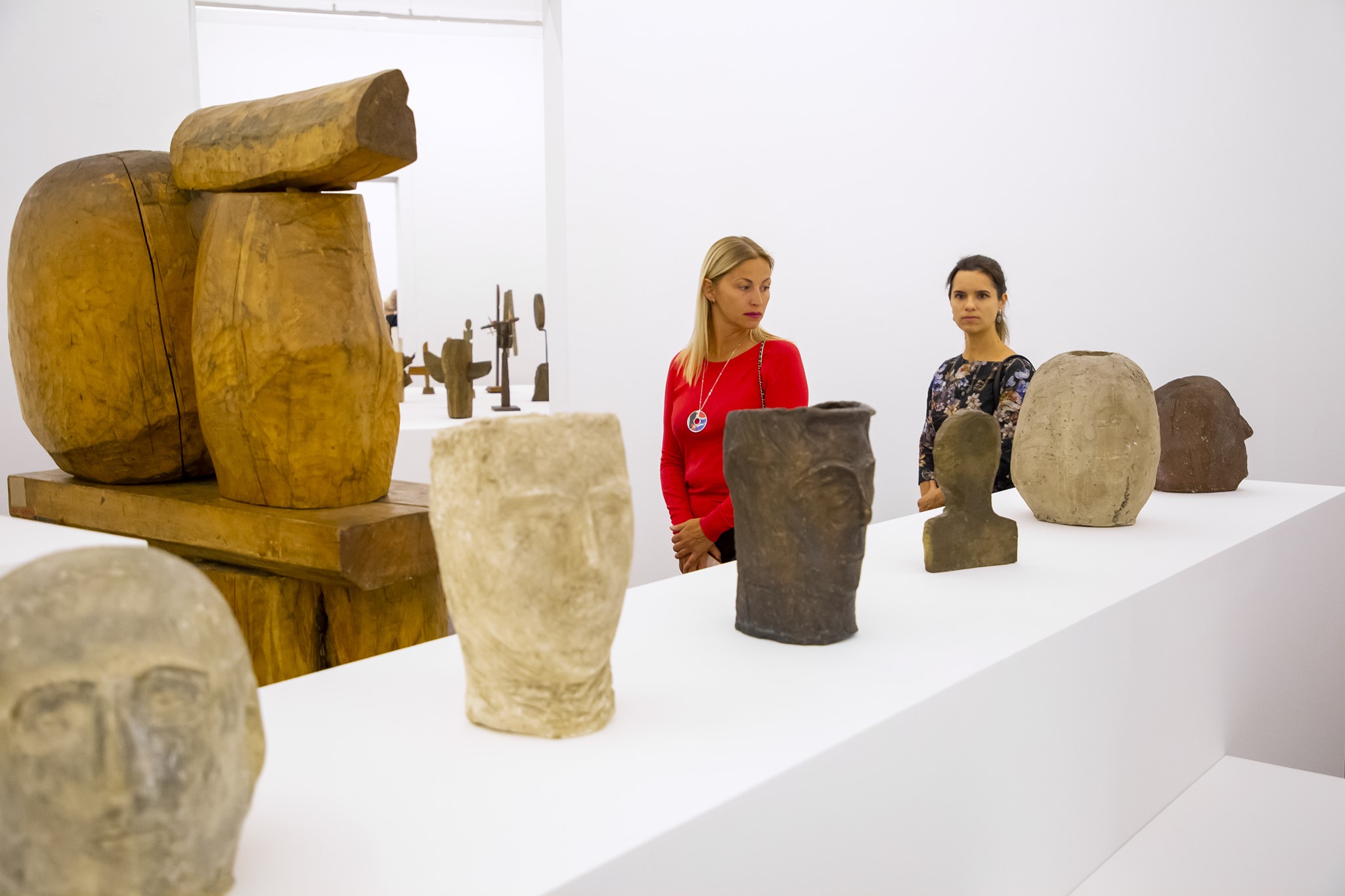Moscow Museum of Modern Art – TripHock
