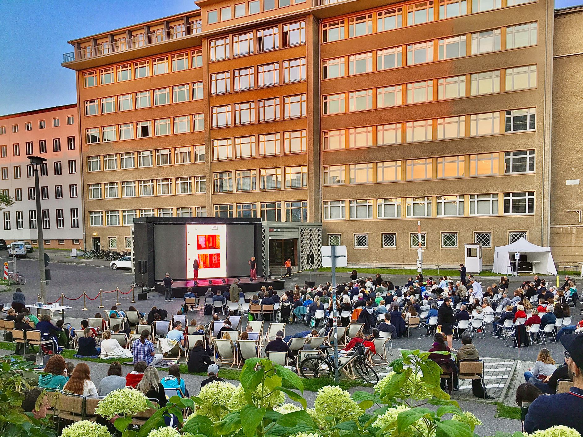 Stasi Museum Berlin – TripHock