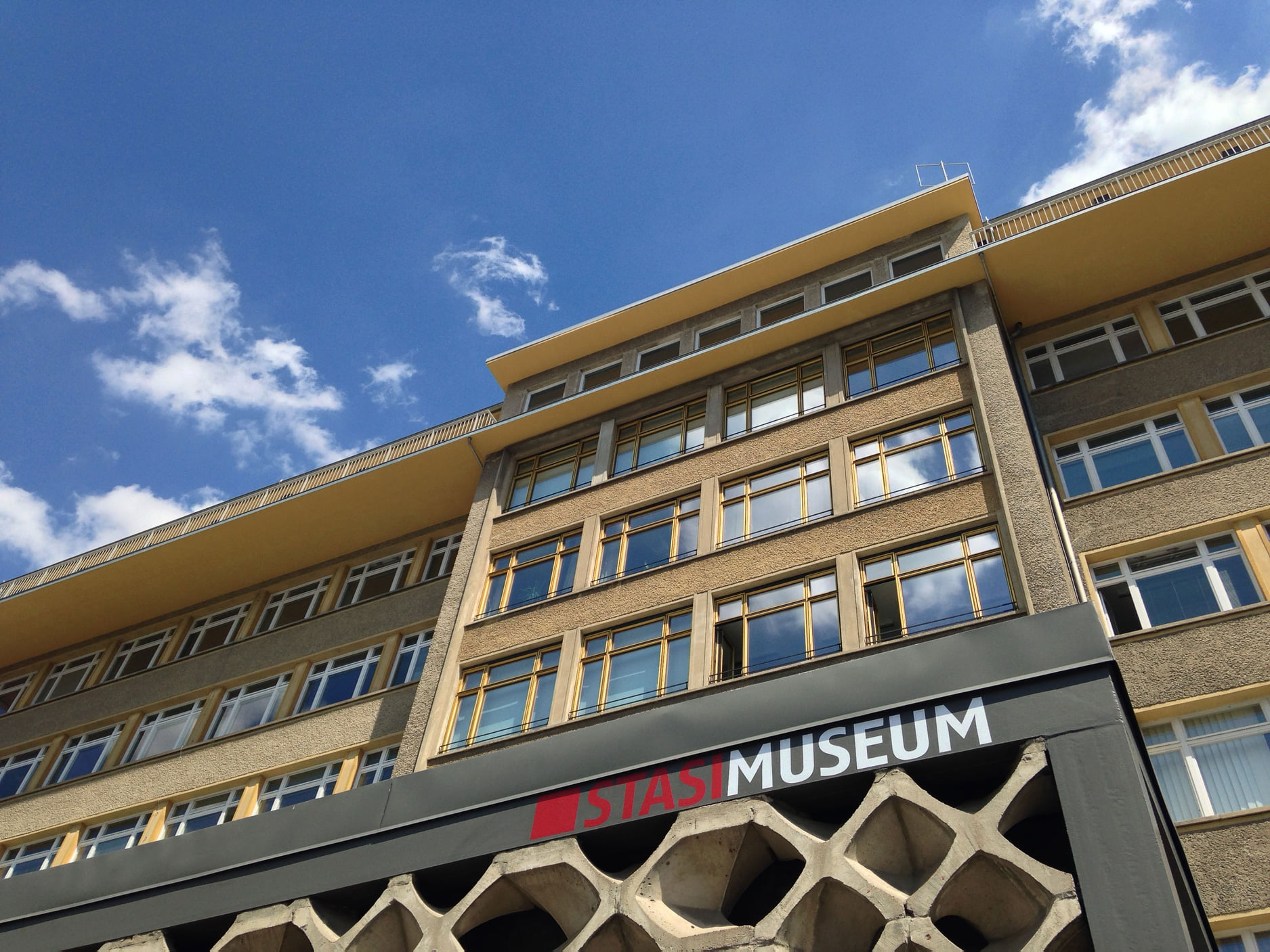 Stasi Museum Berlin – TripHock