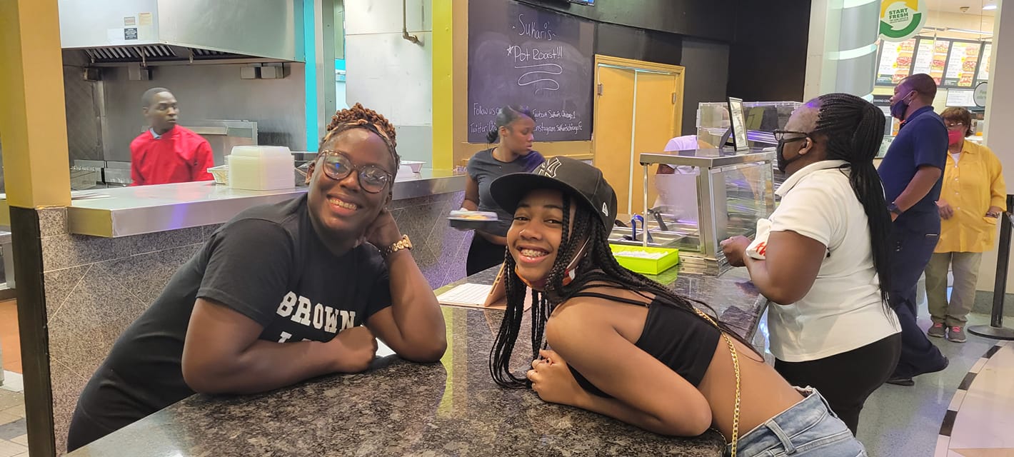 Ford City Mall – TripHock