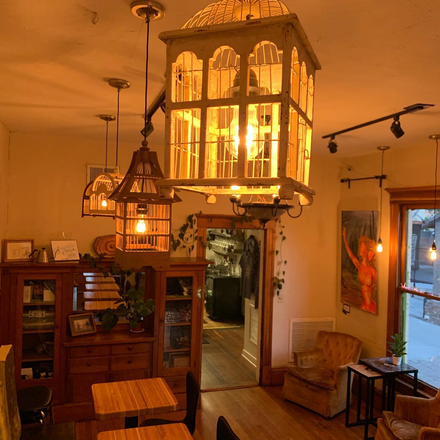 Songbird Coffee & Tea House – Phoenix, AZ – TripHock