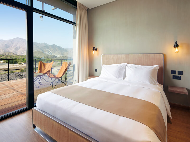 Hatta Heritage Village – TripHock